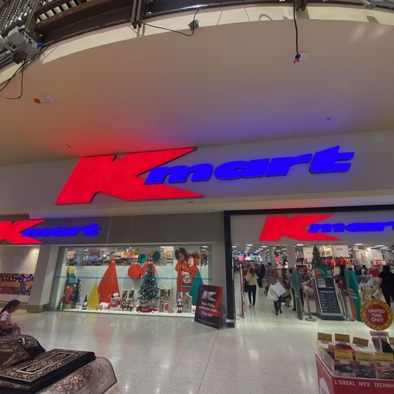 Get LED Signs in Wollongong & Sydney by Experts from Sign Syndicate